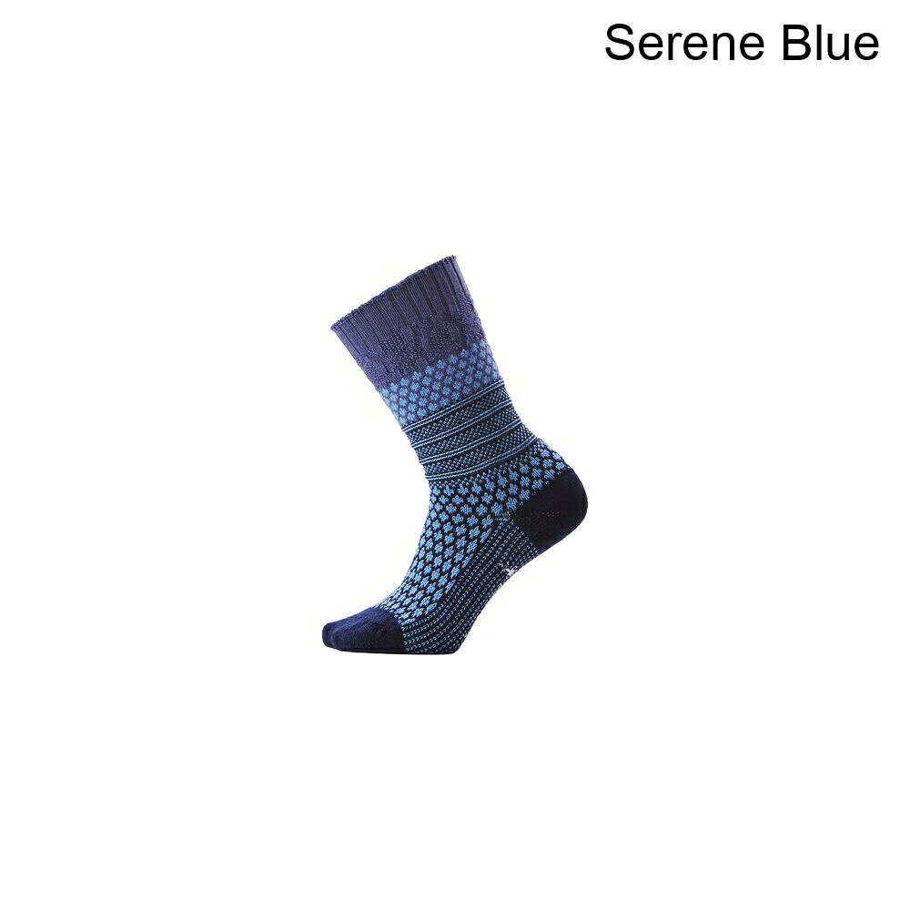 ■商品詳細■ブランドSmartwoolスマートウール■商品名Everyday Popcorn Cable Crew Sock - Women'sエブリデイ ポップコーン ケーブル クルー ソック - ウィメンズ■商品状態新品・並行輸入品■色...