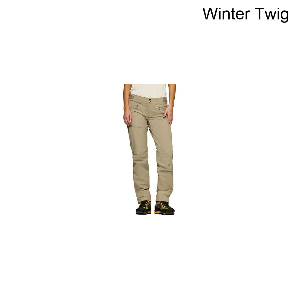 ■商品詳細■ブランドNorronaノローナ■商品名Falketind Flex1 Pant - Women'sファルケティンド フレックス1 パンツ - ウィメンズ■商品状態新品・並行輸入品■色Winter Twig■備考(取寄) ノローナ...