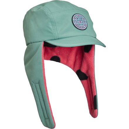 ■商品詳細■ブランドAirblasterエアブラスター■商品名Air Flap Capエアー フラップ キャップ■商品状態新品・並行輸入品■色Surf Pine■備考(取寄) エアブラスター エアー フラップ キャップ Airblaster...