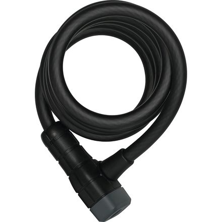 ■商品詳細■ブランドAbusアバス■商品名Booster 6512K Key Cable Lockブースター 6512K キー ケーブル ロック■商品状態新品・並行輸入品■色Black■備考(取寄) アバス ブースター 6512K キー ケ...