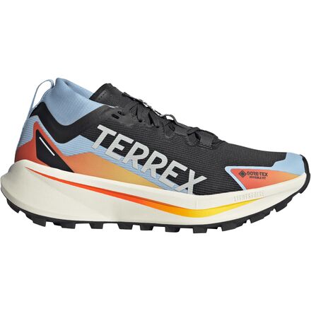 ■商品詳細■ブランドAdidas TERREXアディダステレックス■商品名Terrex Agravic GTX Trail Running Shoe - Women'sテレックス アグラヴィック Gtx トレイル ランニング シューズ - ...