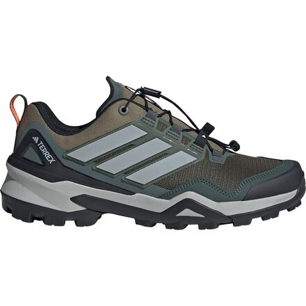 ■商品詳細■ブランドAdidas TERREXアディダステレックス■商品名Terrex Skychaser Hiking Shoe - Men'sテレックス スカイチェイサー ハイキング シューズ - メンズ■商品状態新品・並行輸入品■色O...