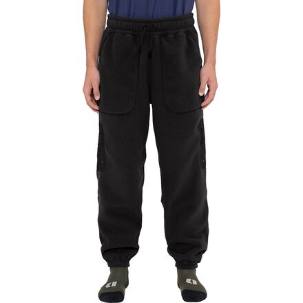 ■商品詳細■ブランドArmadaアルマダ■商品名Klatch Pantパンツ■商品状態新品・並行輸入品■色Black■備考(取寄) アルマダ パンツ Armada Klatch Pant BlackArmada メンズ ジャージ パンツ ズ...