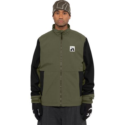 ■商品詳細■ブランドArmadaアルマダ■商品名Sarin 2L Insulated Jacket2l インサレーテッド ジャケット■商品状態新品・並行輸入品■色Olive/Black■備考(取寄) アルマダ 2l インサレーテッド ジャケ...