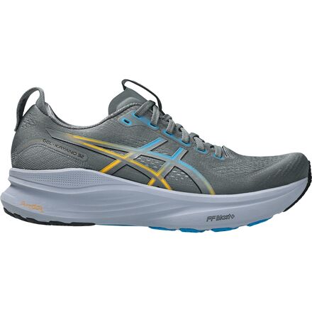 ■商品詳細■ブランドAsicsアシックス■商品名Gel-Kayano 32 Running Shoe - Men'sゲル-カヤノ 32 ランニング シューズ - メンズ■商品状態新品・並行輸入品■色Steel Grey/Aegean Blu...
