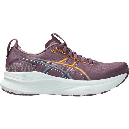 ■商品詳細■ブランドAsicsアシックス■商品名Gel-Kayano 32 Running Shoe - Women'sゲル-カヤノ 32 ランニング シューズ - ウィメンズ■商品状態新品・並行輸入品■色Velvet Purple/Sab...