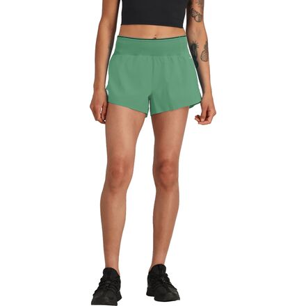 ■商品詳細■ブランドThe North Faceノースフェイス■商品名Summit Pacesetter 3in Short - Women'sサミット ペースセッター 3インチ ショート - ウィメンズ■商品状態新品・並行輸入品■色Neb...