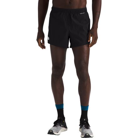 ■商品詳細■ブランドThe North Faceノースフェイス■商品名Summit Pacesetter 5in Short - Men'sサミット ペースセッター 5インチ ショート - メンズ■商品状態新品・並行輸入品■色TNF Bla...