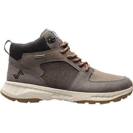 ■商品詳細■ブランドForsakeフォーセイク■商品名Wild Sky Mid Boot - Men'sワイルド スカイ ミッド ブーツ - メンズ■商品状態新品・並行輸入品■色Dark Gray/Gold■備考(取寄) フォーセイク メン...