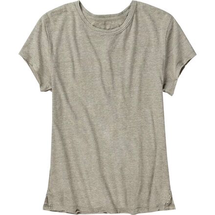 ■商品詳細■ブランドFree Peopleフリーピープル■商品名Nova T-Shirt - Women'sノバ T-シャツ - ウィメンズ■商品状態新品・並行輸入品■色Caiman■備考(取寄) フリーピープル レディース ノバ T-シャ...
