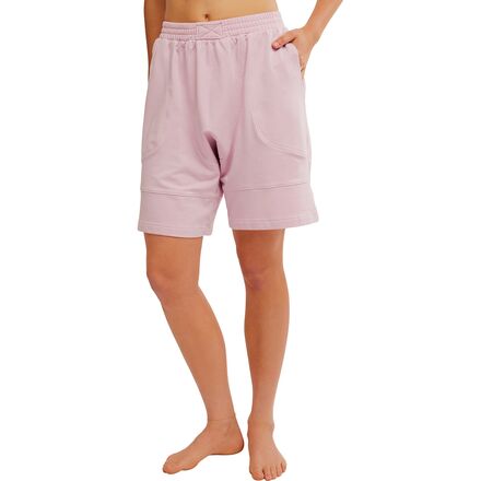 ■商品詳細■ブランドFree Peopleフリーピープル■商品名Dont Wait Up Short - Women'sドント ウエイト アップ ショート - ウィメンズ■商品状態新品・並行輸入品■色Fragrant Lilac■備考(取寄...