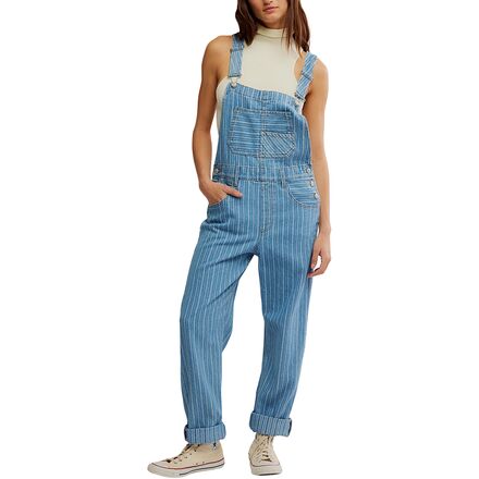 ■商品詳細■ブランドFree Peopleフリーピープル■商品名Ziggy Overall - Novelty S - Women'sジギー オーバーオール - ノベルティ S - ウィメンズ■商品状態新品・並行輸入品■色Beachcomb...