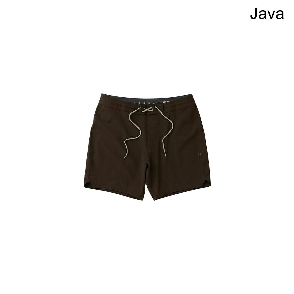 ■商品詳細■ブランドVisslaヴィスラ■商品名Short Sets 16.5in Board Short - Men'sショート セッツ 16.5インチ ボード ショート - メンズ■商品状態新品・並行輸入品■色Java■備考(取寄) ヴ...