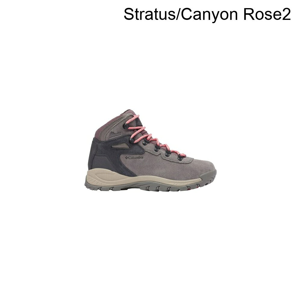 ■商品詳細■ブランドColumbiaコロンビア■商品名Newton Ridge Plus Waterproof Amped Hiking Boot - Women'sニュートン リッジ プラス ウォータープルーフ アンプド ハイキング ブー...