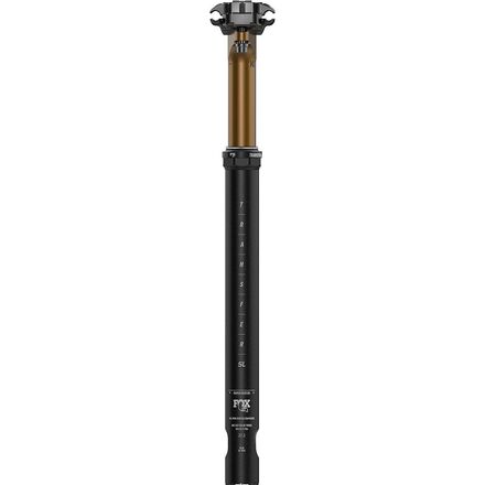 ■商品詳細■ブランドFOX Racing Shoxフォックスレーシングショックス■商品名Transfer SL Factory Dropper Seatpost - 2023トランスファー Sl ファクトリー ドロッパー シートポスト - ...