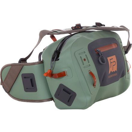 ■商品詳細■ブランドFishpondフィッシュポンド■商品名Thunderhead Submersible 10L Lumbar Packサンダーヘッド サブマーシブル 10L ランバー パック■商品状態新品・並行輸入品■色Eco Yucc...
