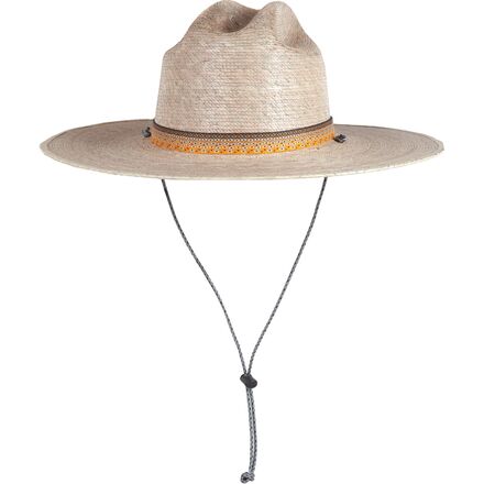 ■商品詳細■ブランドFishpondフィッシュポンド■商品名High Country Hatハイ カントリー ハット■商品状態新品・並行輸入品■色One Color■備考(取寄) フィッシュポンド ハイ カントリー ハット Fishpond...