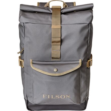 ■商品詳細■ブランドFilsonフィルソン■商品名All-Weather Backpackオール-ウェザー バックパック■商品状態新品・並行輸入品■色Moon Mist/Pewter■備考(取寄) フィルソン オール-ウェザー バックパック...
