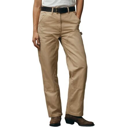 ■商品詳細■ブランドFilsonフィルソン■商品名Canvas Work Pant - Women'sキャンバス ワーク パンツ - ウィメンズ■商品状態新品・並行輸入品■色Natural■備考(取寄) フィルソン レディース キャンバス ...