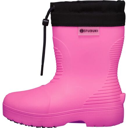 ■商品詳細■ブランドFubuki■商品名Niseko 3.0 Boot - Kids'ニセコ 3.0 ブーツ - キッズ■商品状態新品・並行輸入品■色Pink■備考(取寄) キッズ ニセコ 3.0 ブーツ - キッズ Fubuki kids...