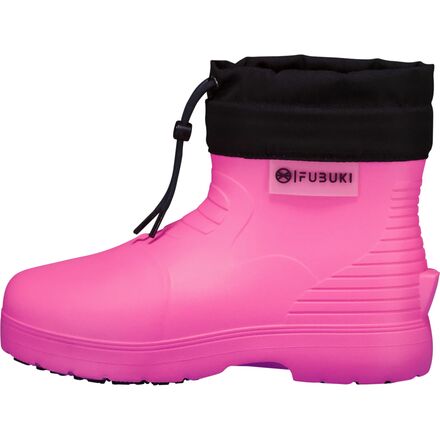 ■商品詳細■ブランドFubuki■商品名Niseko 3.0 Low Bootニセコ 3.0 ロウ ブーツ■商品状態新品・並行輸入品■色Pink■備考(取寄) ニセコ 3.0 ロウ ブーツ Fubuki Niseko 3.0 Low Boo...
