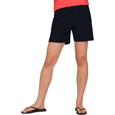 ■商品詳細■ブランドNorronaノローナ■商品名Femund Flex1 Light Short - Women'sフェムント フレックス1 ライト ショート - ウィメンズ■商品状態新品・並行輸入品■色Caviar■備考(取寄) ノロー...