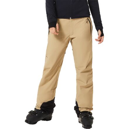 ■商品詳細■ブランドOakleyオークリー■商品名Canopy Insulated Pant - Women'sキャノピー インサレーテッド パンツ - ウィメンズ■商品状態新品・並行輸入品■色Pebble■備考(取寄) オークリー レディ...