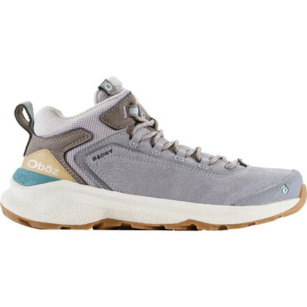 ■商品詳細■ブランドObozオボズ■商品名Cottonwood Mid B-DRY Hiking Boot - Women'sコットンウッド ミッド B-ドライ ハイキング ブーツ - ウィメンズ■商品状態新品・並行輸入品■色Drizzle...