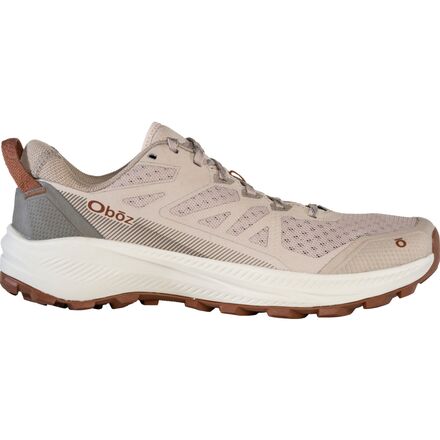 ■商品詳細■ブランドObozオボズ■商品名Katabatic LT Low Hiking Shoe - Men'sカタバティック Lt ロウ ハイキング シューズ - メンズ■商品状態新品・並行輸入品■色Hawk■備考(取寄) オボズ メン...