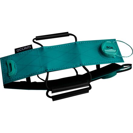 ■商品詳細■ブランドOccam Designsオッカム・デザイン■商品名Apex BOA Strapアペック ボア ストラップ■商品状態新品・並行輸入品■色Agave■備考(取寄) オッカム・デザイン アペック ボア ストラップ Occam...