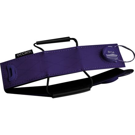 ■商品詳細■ブランドOccam Designsオッカム・デザイン■商品名Apex BOA Strapアペック ボア ストラップ■商品状態新品・並行輸入品■色Aster■備考(取寄) オッカム・デザイン アペック ボア ストラップ Occam...