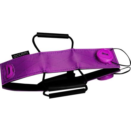 ■商品詳細■ブランドOccam Designsオッカム・デザイン■商品名Apex BOA Strapアペック ボア ストラップ■商品状態新品・並行輸入品■色Barney■備考(取寄) オッカム・デザイン アペック ボア ストラップ Occa...