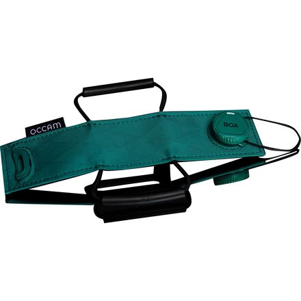 ■商品詳細■ブランドOccam Designsオッカム・デザイン■商品名Apex BOA Strapアペック ボア ストラップ■商品状態新品・並行輸入品■色BOREophyll■備考(取寄) オッカム・デザイン アペック ボア ストラップ ...