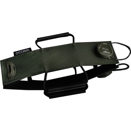 ■商品詳細■ブランドOccam Designsオッカム・デザイン■商品名Apex BOA Strapアペック ボア ストラップ■商品状態新品・並行輸入品■色Juniper■備考(取寄) オッカム・デザイン アペック ボア ストラップ Occ...