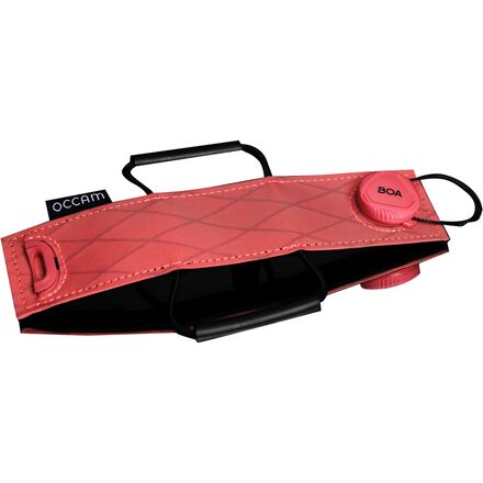 ■商品詳細■ブランドOccam Designsオッカム・デザイン■商品名Apex BOA Strapアペック ボア ストラップ■商品状態新品・並行輸入品■色Lox■備考(取寄) オッカム・デザイン アペック ボア ストラップ Occam D...