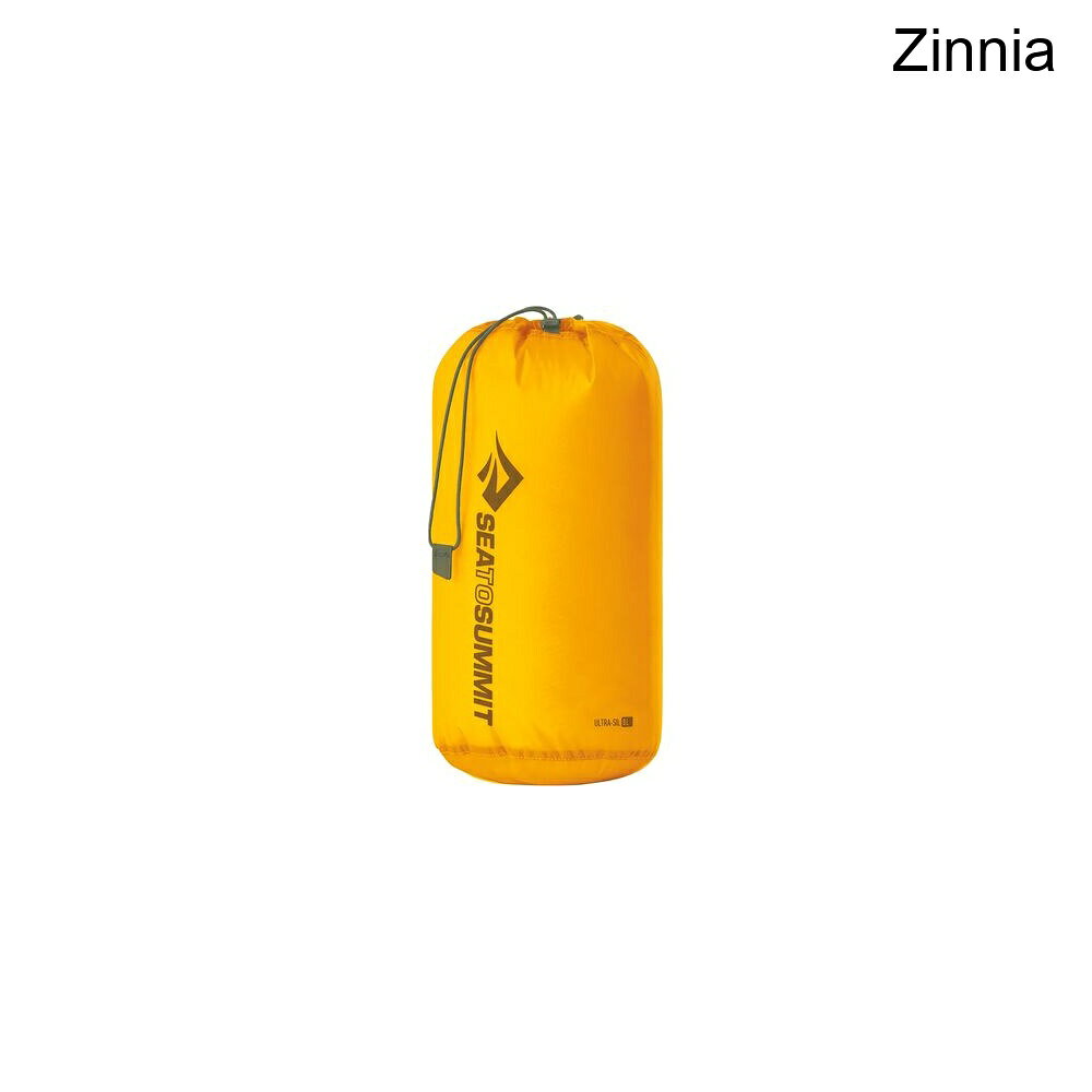 ■商品詳細■ブランドSea To Summitシートゥサミット■商品名Ultra-Sil 8L Stuff Sackウルトラ-シル 8L スタッフ サック■商品状態新品・並行輸入品■色Zinnia■備考(取寄) シートゥサミット ウルトラ-...