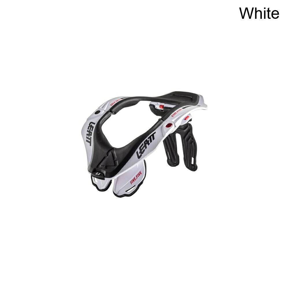 ■商品詳細■ブランドLeattリアット■商品名Neck Brace 5.5ネック ブレース 5.5■商品状態新品・並行輸入品■色White■備考(取寄) リアット ネック ブレース 5.5 Leatt Neck Brace 5.5 Whit...