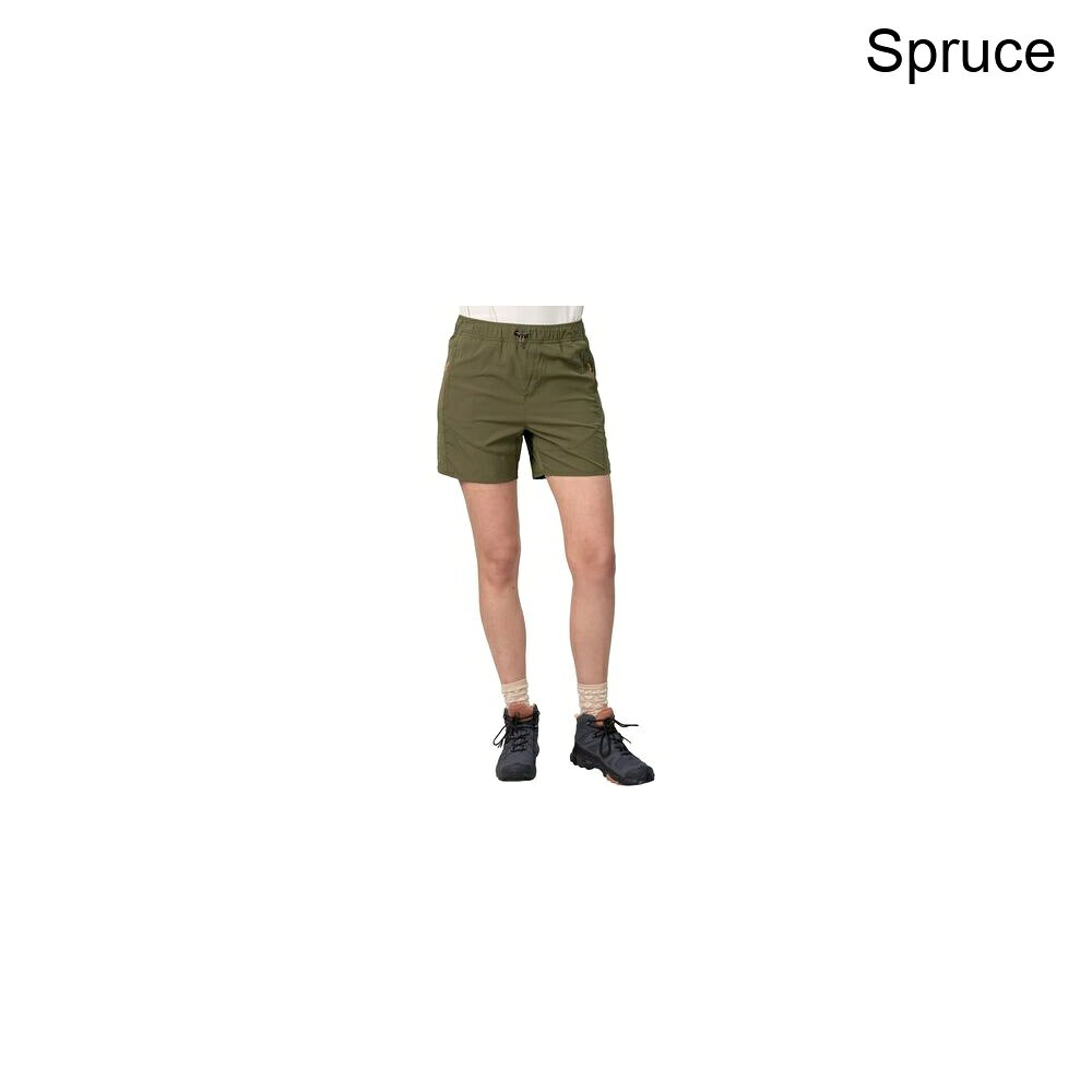 ■商品詳細■ブランドKari Traaカリトラ■商品名Ane Short - Women'sエイン ショート - ウィメンズ■商品状態新品・並行輸入品■色Spruce■備考(取寄) カリトラ レディース エイン ショート - ウィメンズ K...