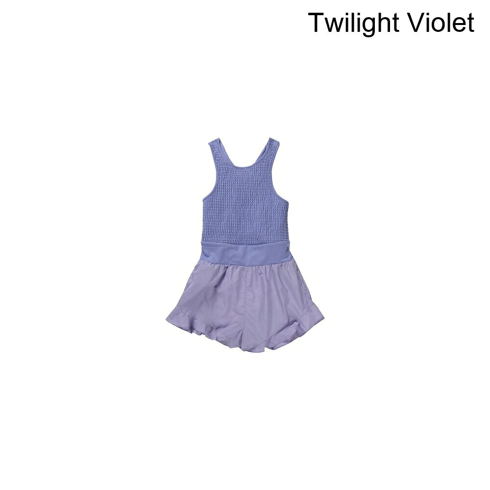 ■商品詳細■ブランドFP Movementエフピー ムーブメント■商品名Breathless Shortsie - Women'sブレスレス ショーツィ - ウィメンズ■商品状態新品・並行輸入品■色Twilight Violet■備考(取寄...