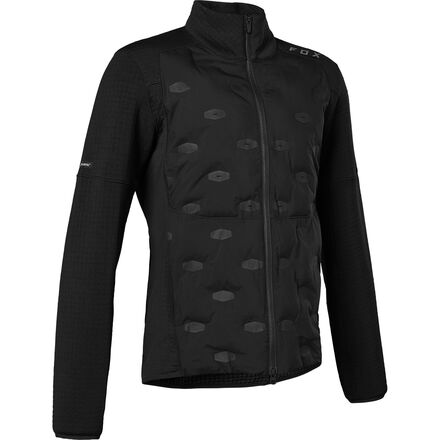 ■商品詳細■ブランドFox Racingフォックスレーシング■商品名Ranger Windbloc Fire Jacket - Men'sレンジャー ウインドブロック ファイアー ジャケット - メンズ■商品状態新品・並行輸入品■色Blac...