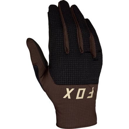 ■商品詳細■ブランドFox Racingフォックスレーシング■商品名Flexair Pro Glove - Men'sフレックスエアー プロ グローブ - メンズ■商品状態新品・並行輸入品■色Cocoa■備考(取寄) フォックスレーシング ...