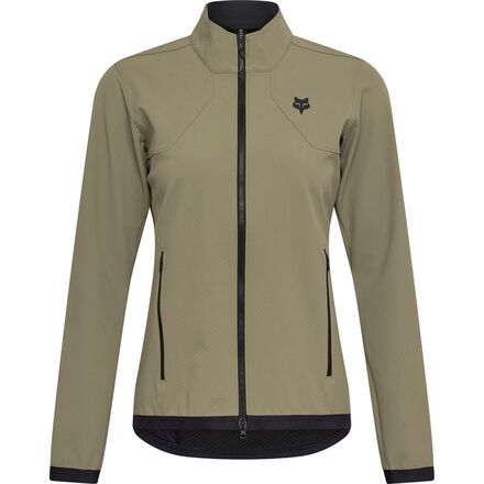 ■商品詳細■ブランドFox Racingフォックスレーシング■商品名Ranger Fire Jacket - Women'sレンジャー ファイアー ジャケット - ウィメンズ■商品状態新品・並行輸入品■色Adobe■備考(取寄) フォックス...