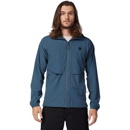 ■商品詳細■ブランドFox Racingフォックスレーシング■商品名Survivalist Windbreaker - Men'sサバイバリスト ウィンドブレーカー - メンズ■商品状態新品・並行輸入品■色Dark Vintage■備考(取...
