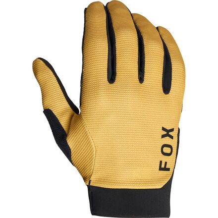 ■商品詳細■ブランドFox Racingフォックスレーシング■商品名Ranger Gel Glove - Men'sレンジャー ゲル グローブ - メンズ■商品状態新品・並行輸入品■色Bronze■備考(取寄) フォックスレーシング メンズ...