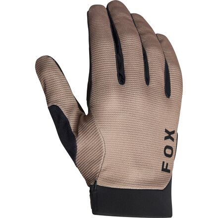 ■商品詳細■ブランドFox Racingフォックスレーシング■商品名Ranger Gel Glove - Men'sレンジャー ゲル グローブ - メンズ■商品状態新品・並行輸入品■色Nutmeg■備考(取寄) フォックスレーシング メンズ...