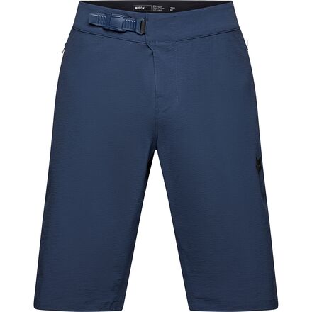 ■商品詳細■ブランドFox Racingフォックスレーシング■商品名Ranger Short + Liner - Men'sレンジャー ショート + ライナー - メンズ■商品状態新品・並行輸入品■色Midnight■備考(取寄) フォック...