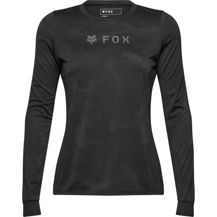 ■商品詳細■ブランドFox Racingフォックスレーシング■商品名Ranger Tru Dri Long-Sleeve Jersey - Women'sレンジャー トゥルー ドリ ロング-スローブ ジャージ - ウィメンズ■商品状態新品・...