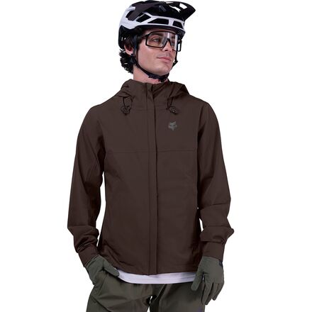■商品詳細■ブランドFox Racingフォックスレーシング■商品名Ranger Water Jacket - Men'sレンジャー ウォーター ジャケット - メンズ■商品状態新品・並行輸入品■色Cocoa■備考(取寄) フォックスレーシ...