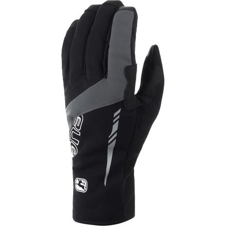 ■商品詳細■ブランドGiordanaジョルダーナ■商品名AV-300 Winter Glove - Men'sAV-300 ウィンター グローブ - メンズ■商品状態新品・並行輸入品■色Black/Gray■備考(取寄) ジョルダーナ メン...