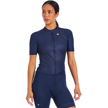 ■商品詳細■ブランドGiordanaジョルダーナ■商品名SilverLine Short-Sleeve Jersey - Women'sシルバーライン ショートスリーブ ジャージ - ウィメンズ■商品状態新品・並行輸入品■色Navy■備考(...